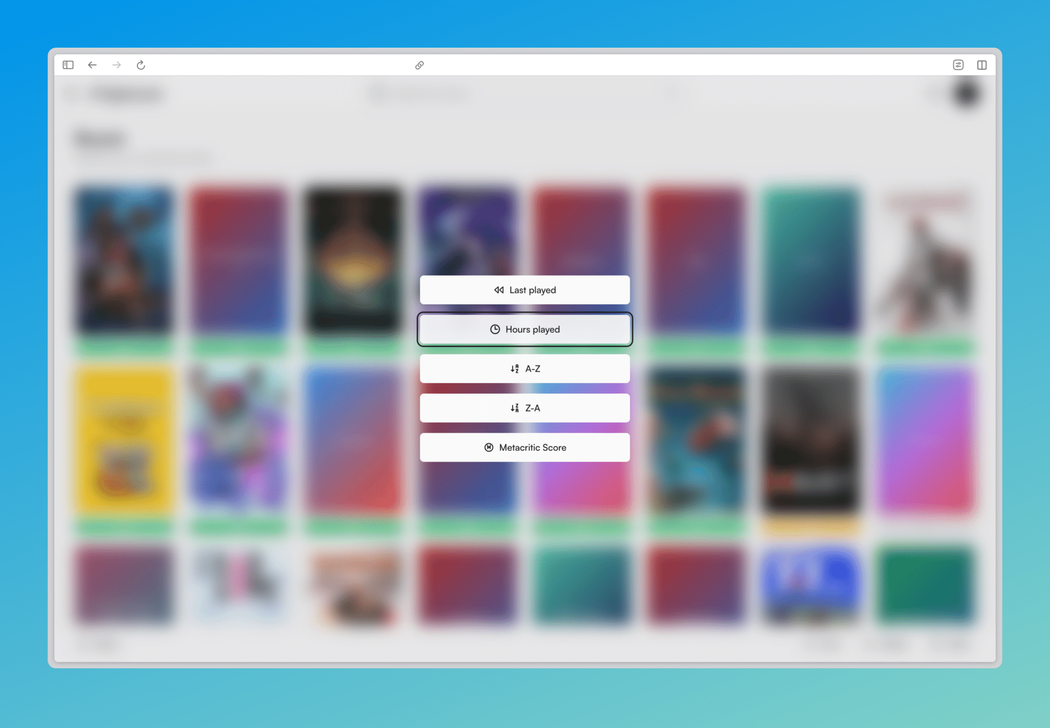 Highscore Cloud Gaming Alpha Release Coming End of Q1 2025 - Check Out These Screenshots ...