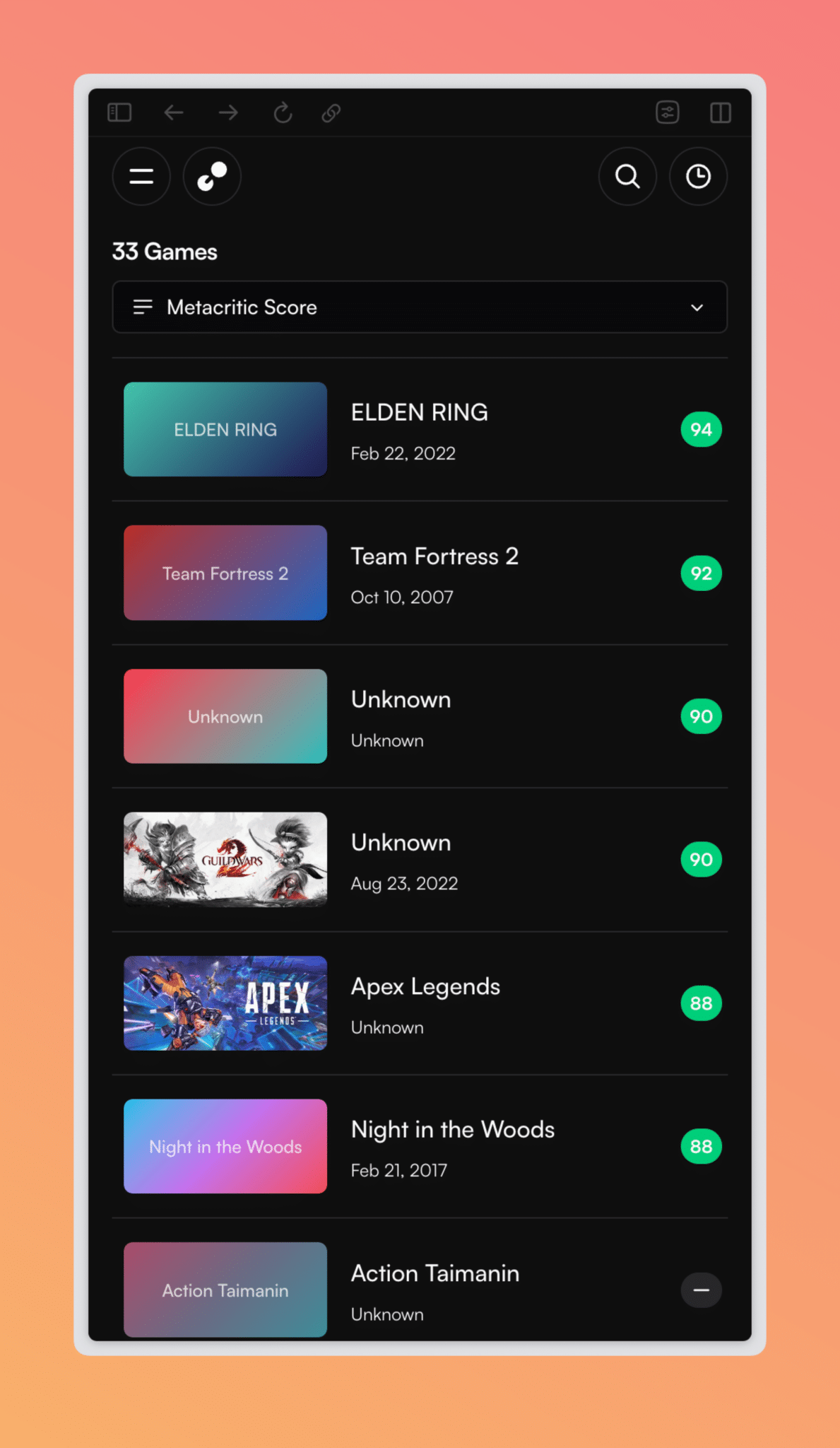 Highscore Cloud Gaming Alpha Release Coming End of Q1 2025 - Check Out ...