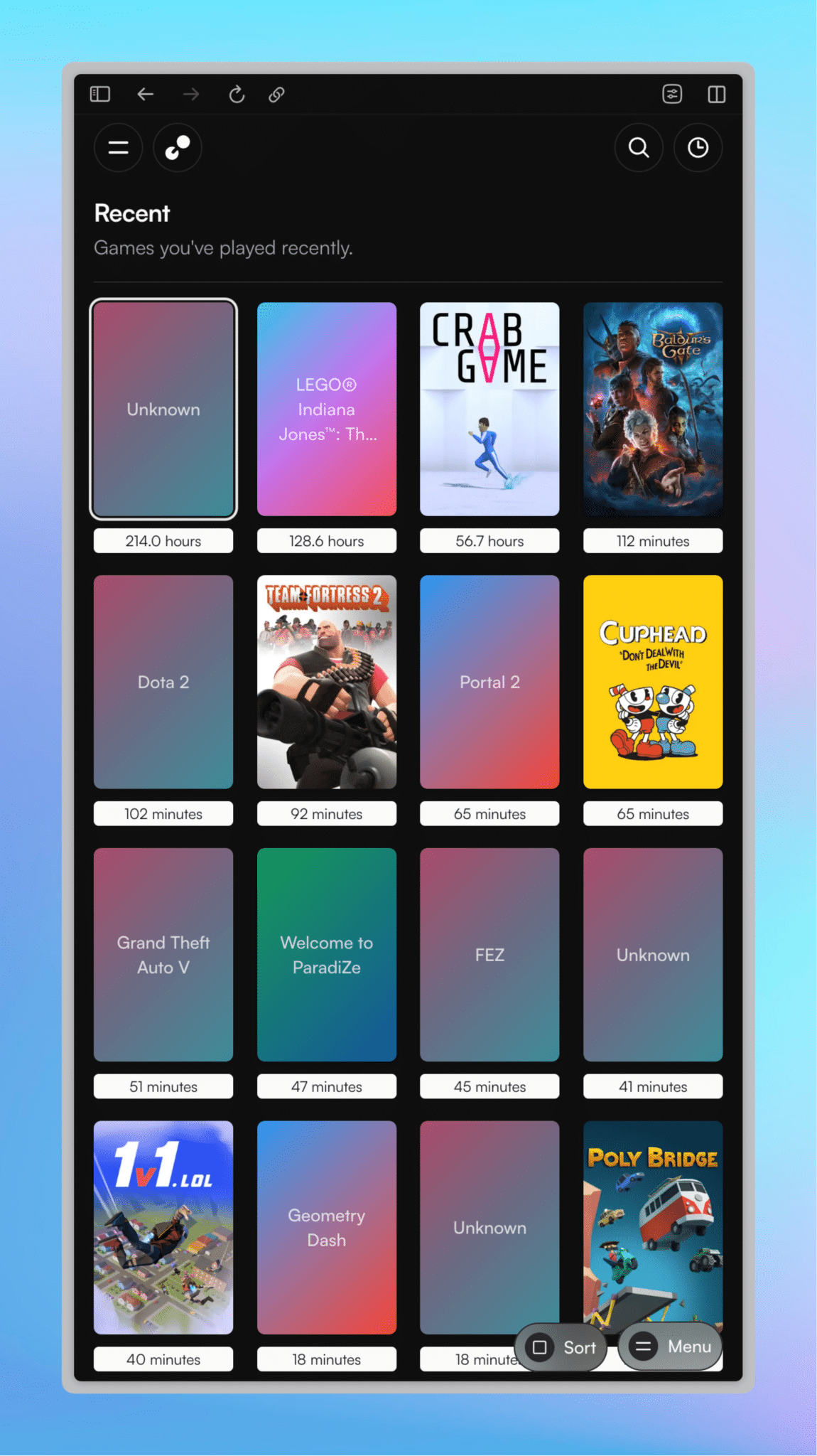 Highscore Cloud Gaming Alpha Release Coming End of Q1 2025 - Check Out These Screenshots ...