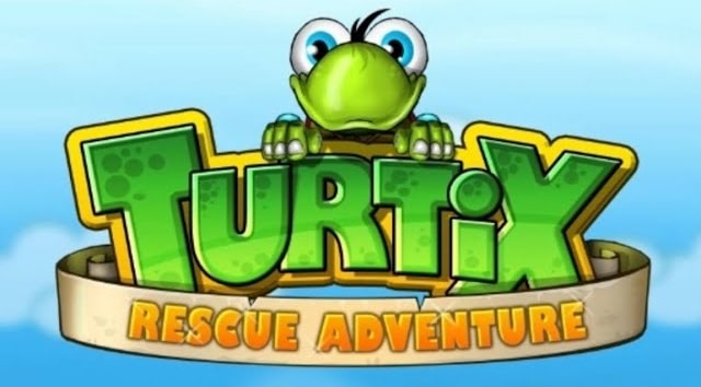 Can you play Turtix 2: Rescue Adventure on cloud gaming services?