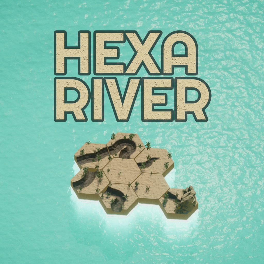 Can you play Hexa River on cloud gaming services?