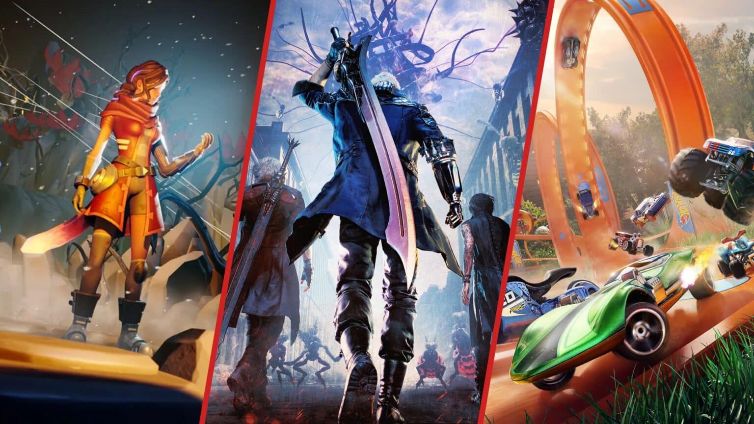 Amazon Luna Adds New Prime Games for February - Cloud Dosage