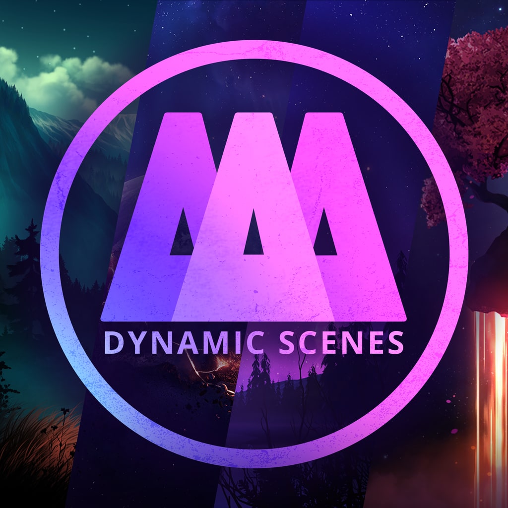 Can you play AAA Dynamic Scenes on cloud gaming services?