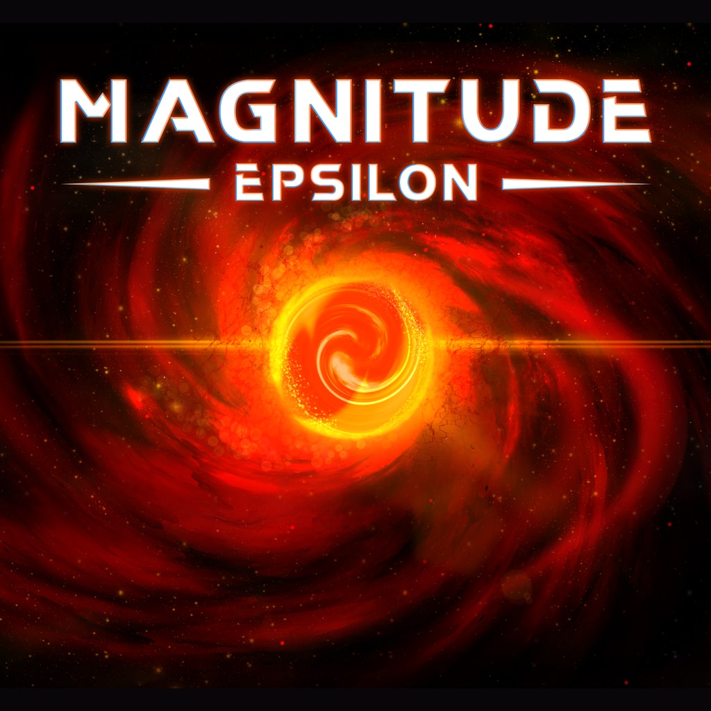 Can you play Magnitude: Epsilon on cloud gaming services?