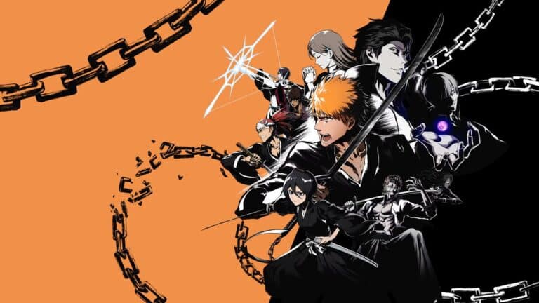 Bleach Rebirth of Souls - Game Review - Cloud Dosage