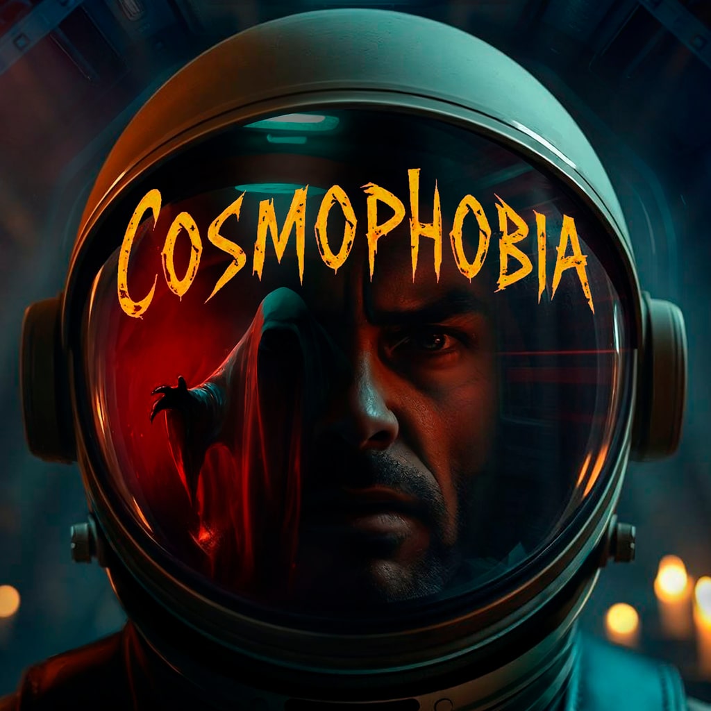 Can you play Cosmophobia on cloud gaming services?