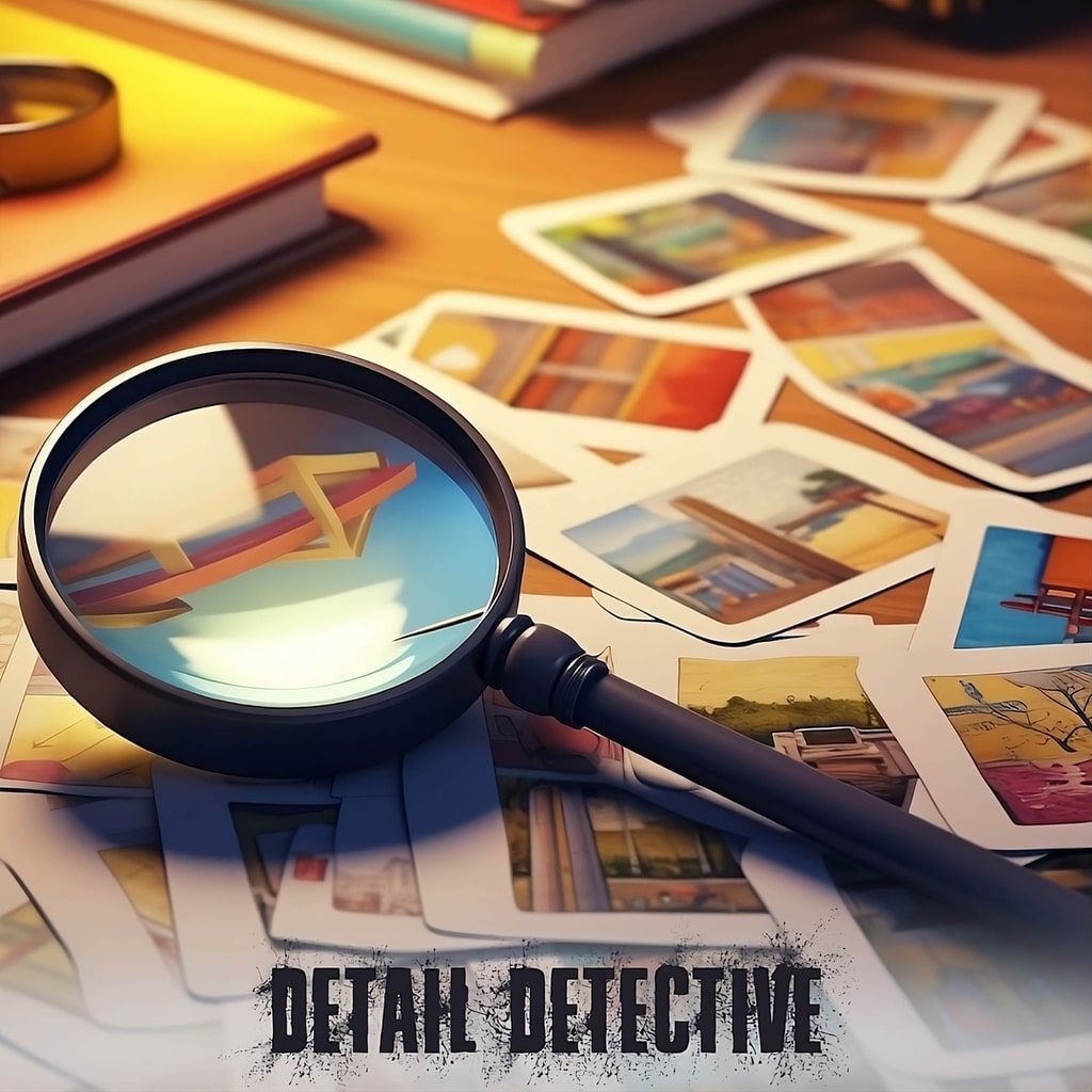 Can you play Detail Detective on cloud gaming services?