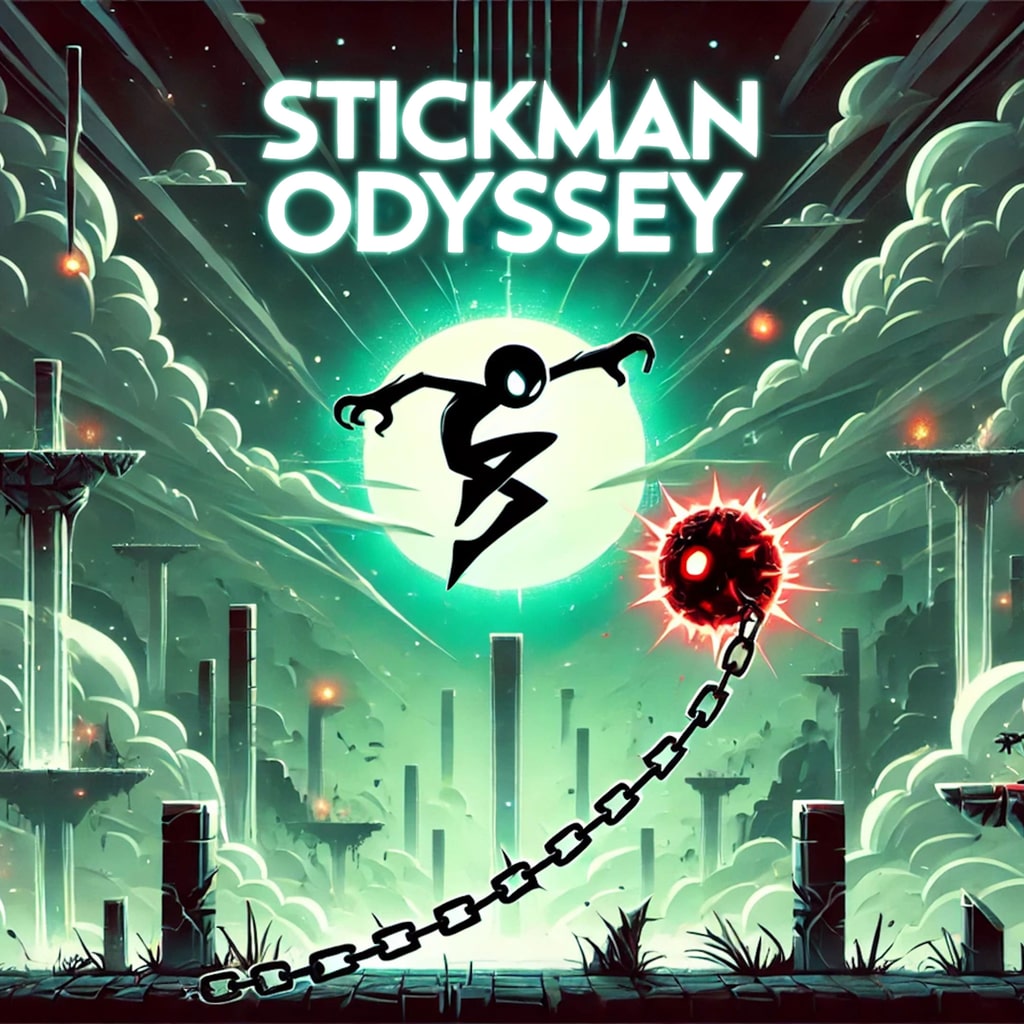 Can you play Stickman Odyssey on cloud gaming services?