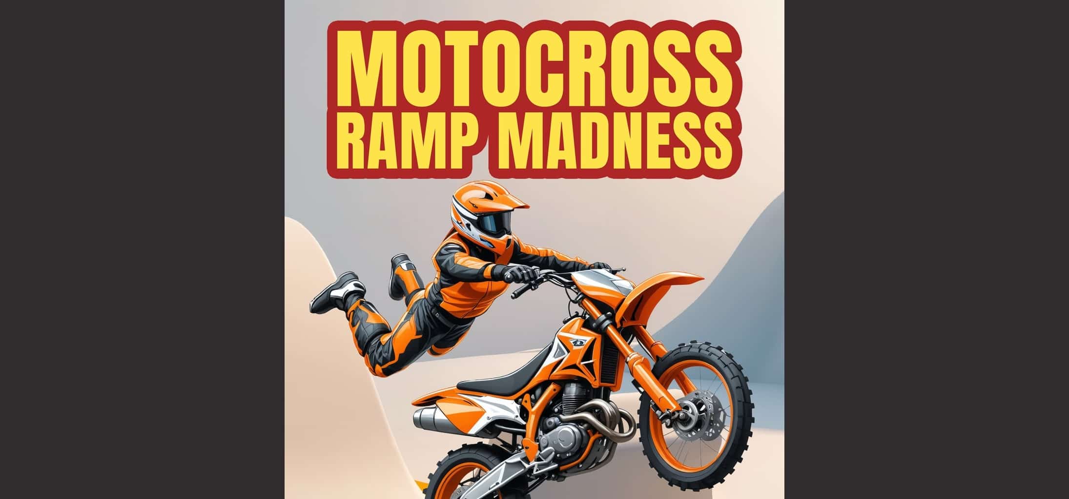 Can you play Motocross Ramp Madness on cloud gaming services?