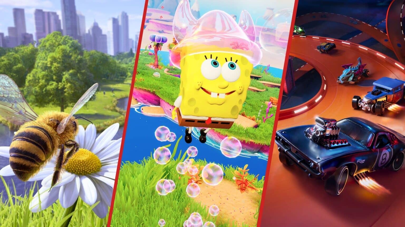 Amazon Luna Adds a New Set of Prime Games for April - Cloud Dosage