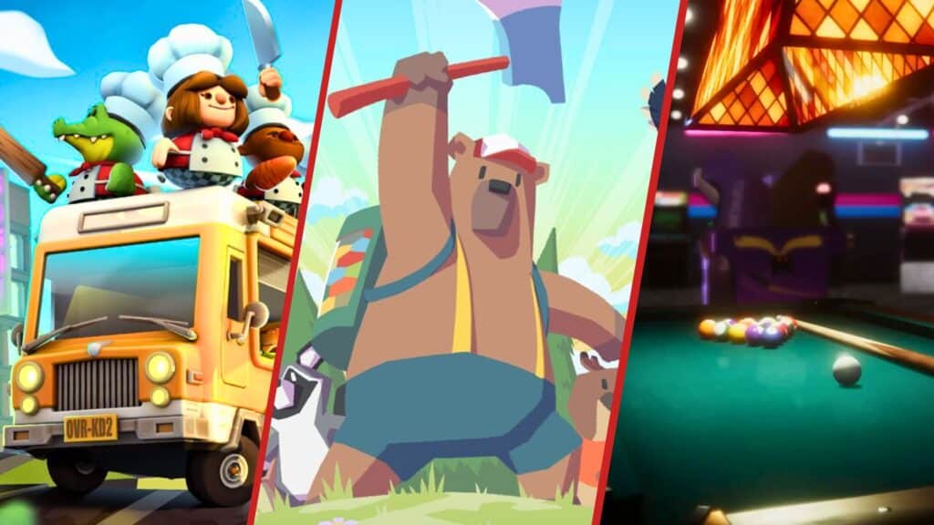 Amazon Luna Adds GOG Support for Eight New Games - Cloud Dosage