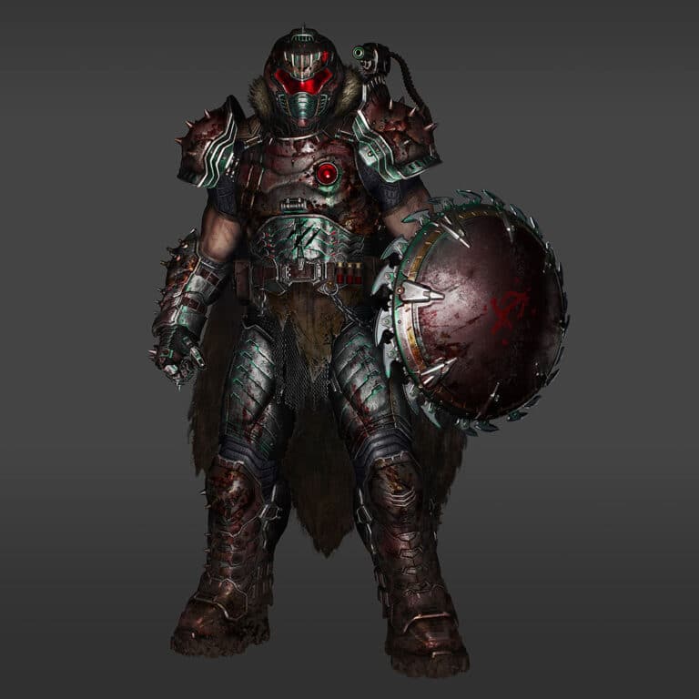 DOOM: The Dark Ages Limited Edition Xbox Accessories Bring Slayer Style ...