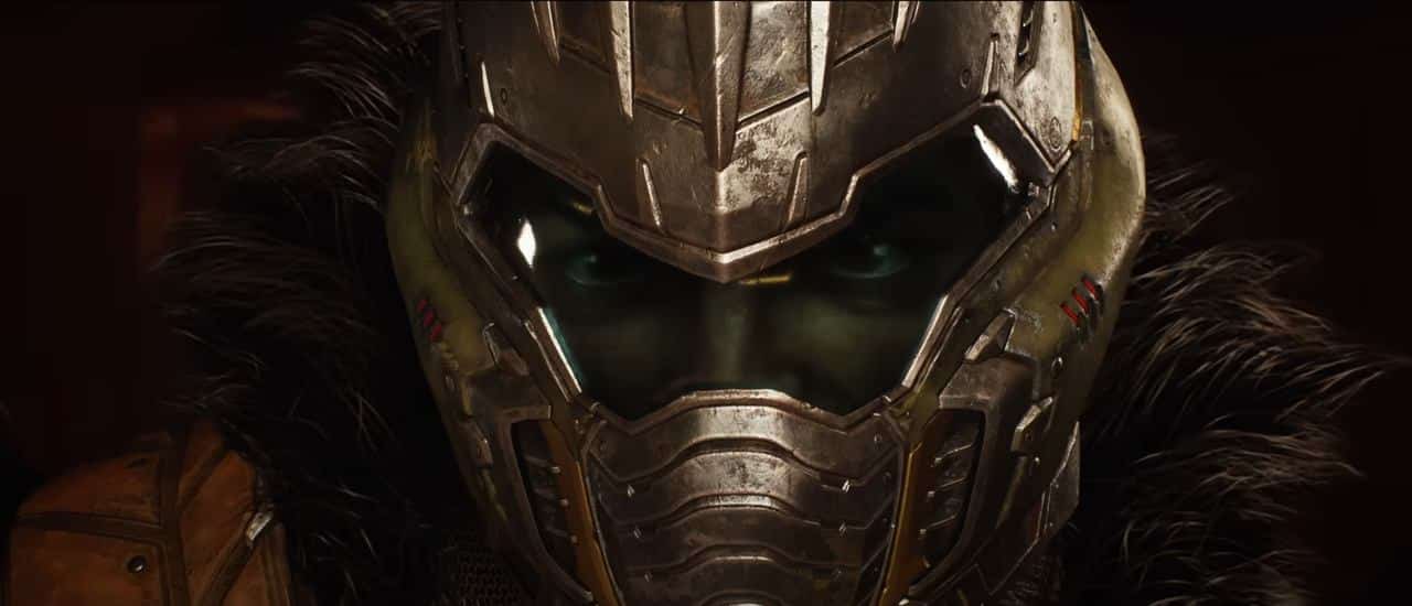 DOOM: The Dark Ages Story Trailer Debuts at WrestleMania 41 - Cloud Dosage