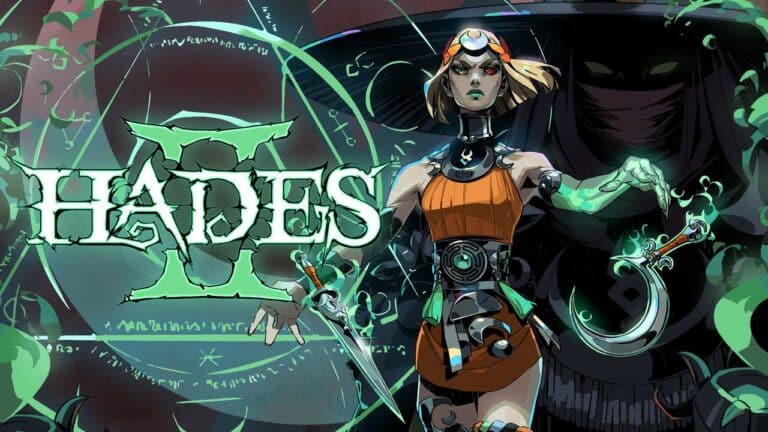 Hades II: Supergiant Games Talks Nintendo Switch 2 Power, Witchcraft ...