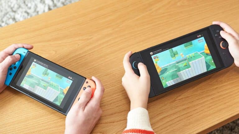 Nintendo Ends Shared Simultaneous Online Play of Digital Games - Cloud ...