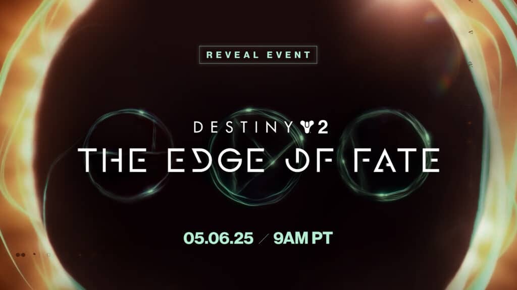 Destiny 2 Reveals Stream for New Content for 2025 Expansion - Cloud Dosage