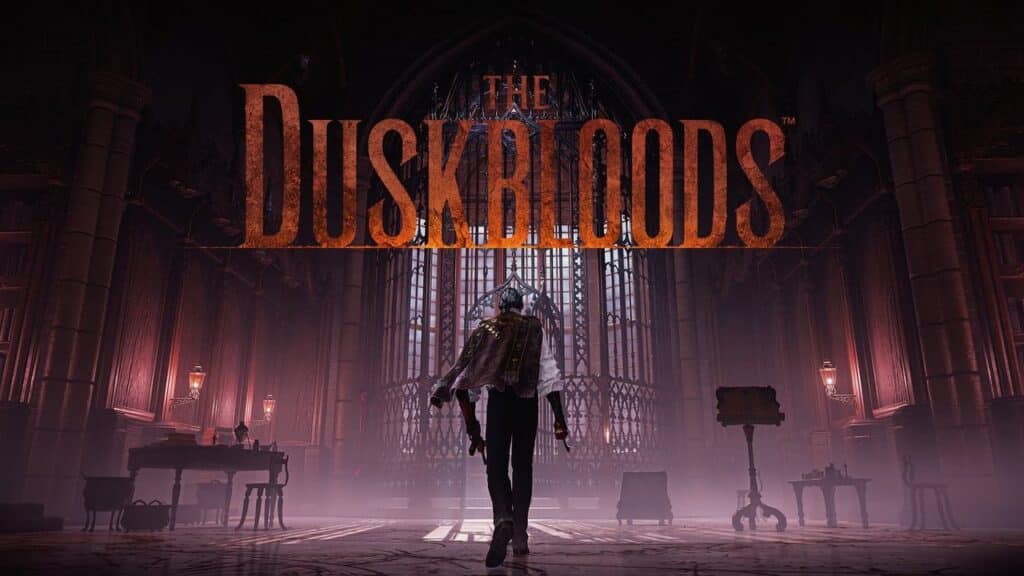 Hidetaka Miyazaki Talks The Duskbloods on Nintendo Switch 2 - Cloud Dosage