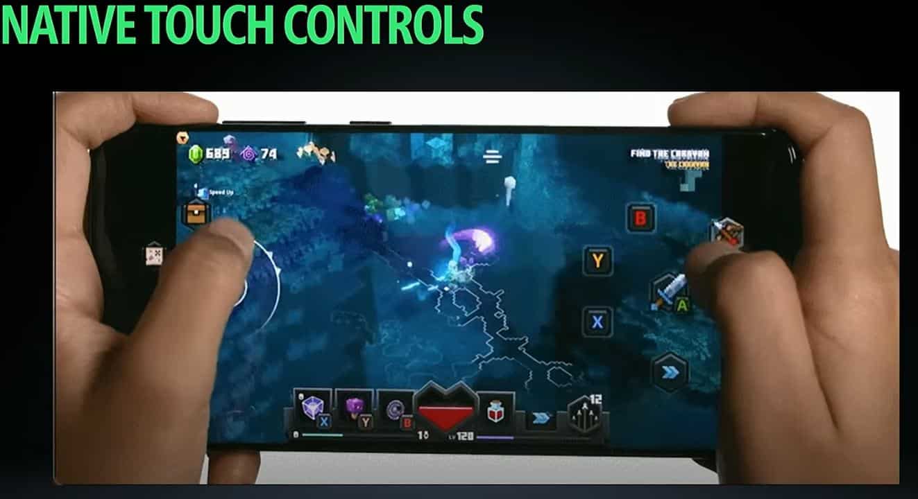 How Xbox Is Making Xbox Cloud Gaming More Playable on Every Device ...