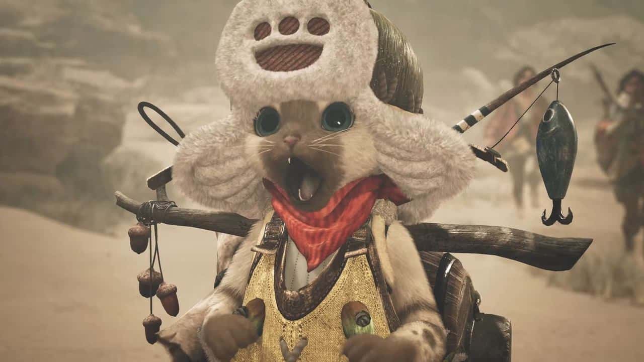 Top 10 Best Video Game Pets of All Time - Cloud Dosage