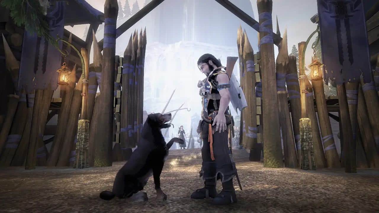 Top 10 Best Video Game Pets of All Time - Cloud Dosage