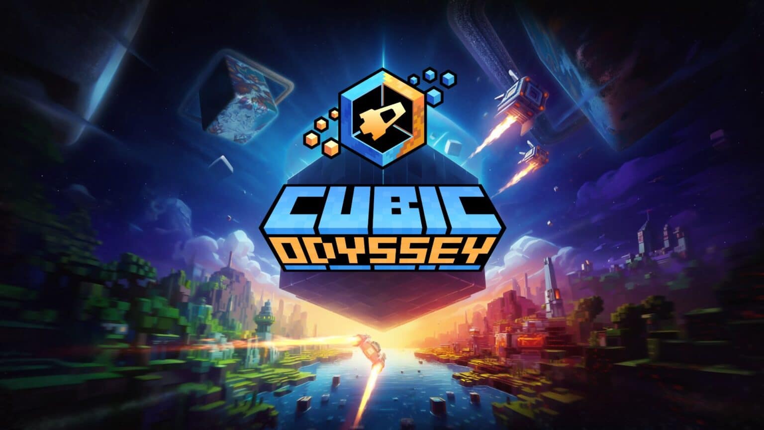 Cubic Odyssey – Game Review - Cloud Dosage
