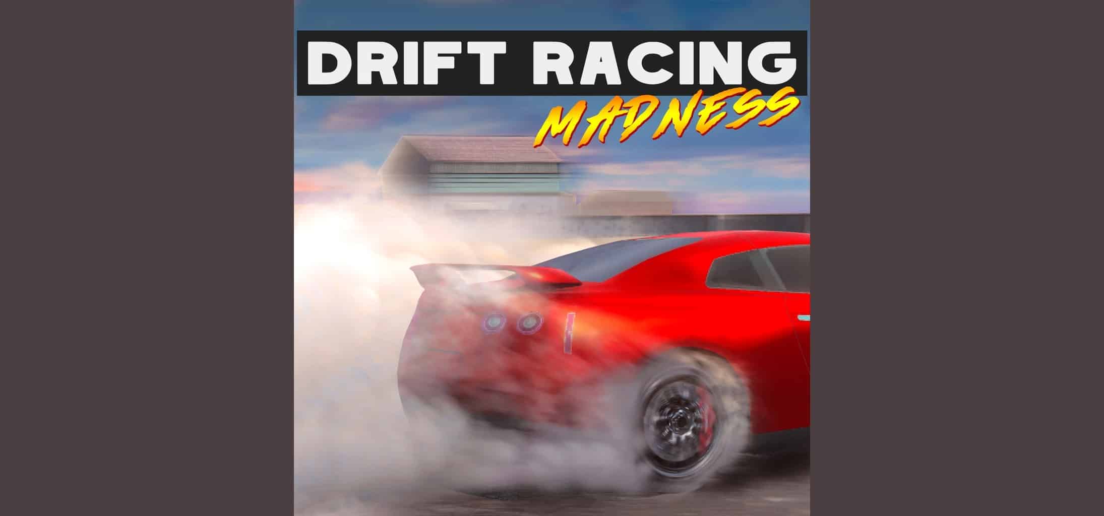 Can you play Drift Racing Madness on cloud gaming services?