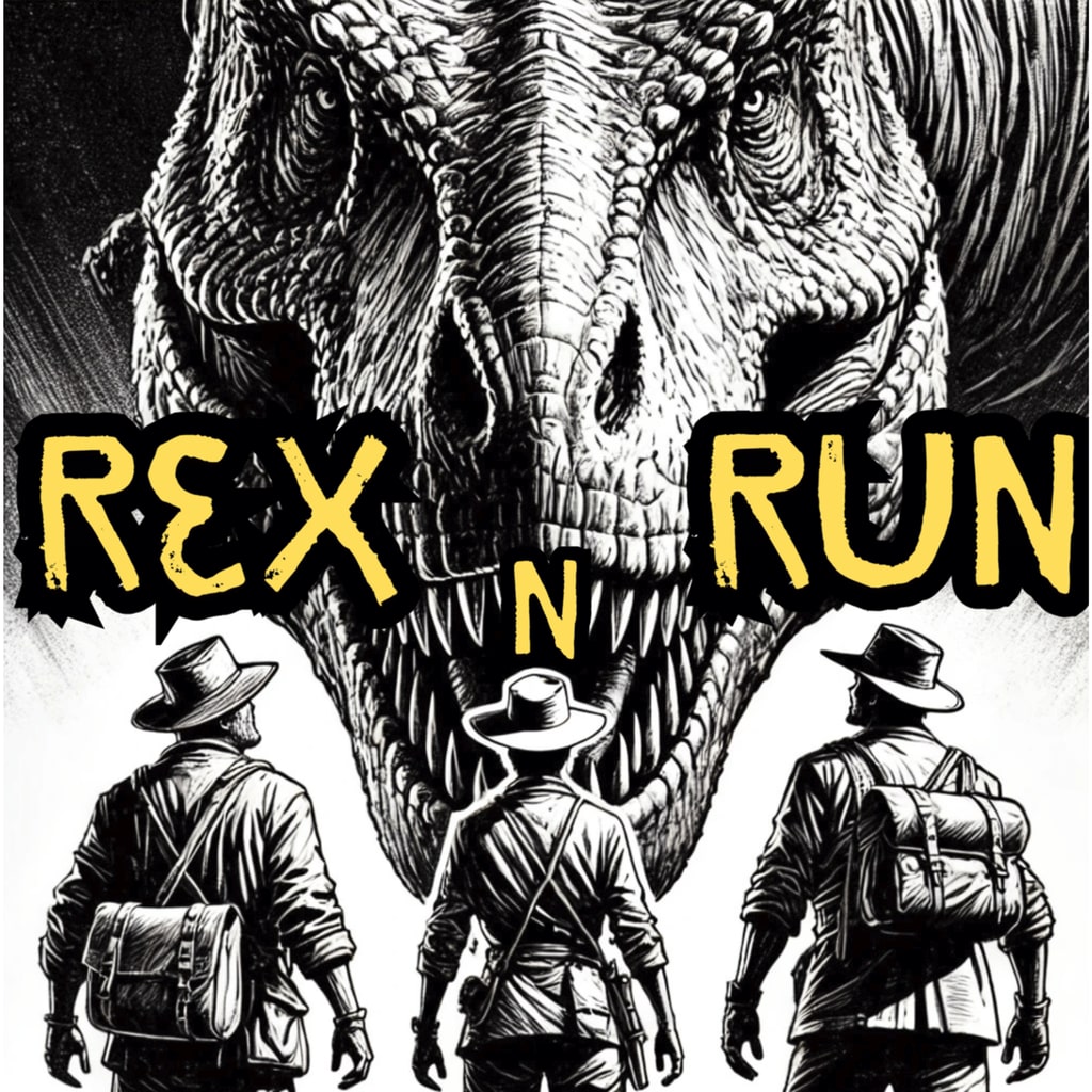 Can you play REX N RUN on cloud gaming services?