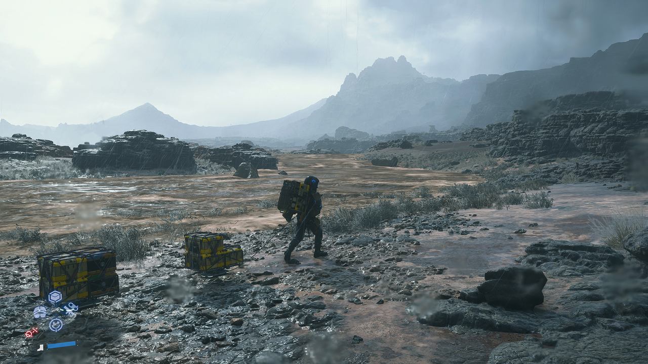 Death Stranding 2: On The Beach - Game Review - Cloud Dosage