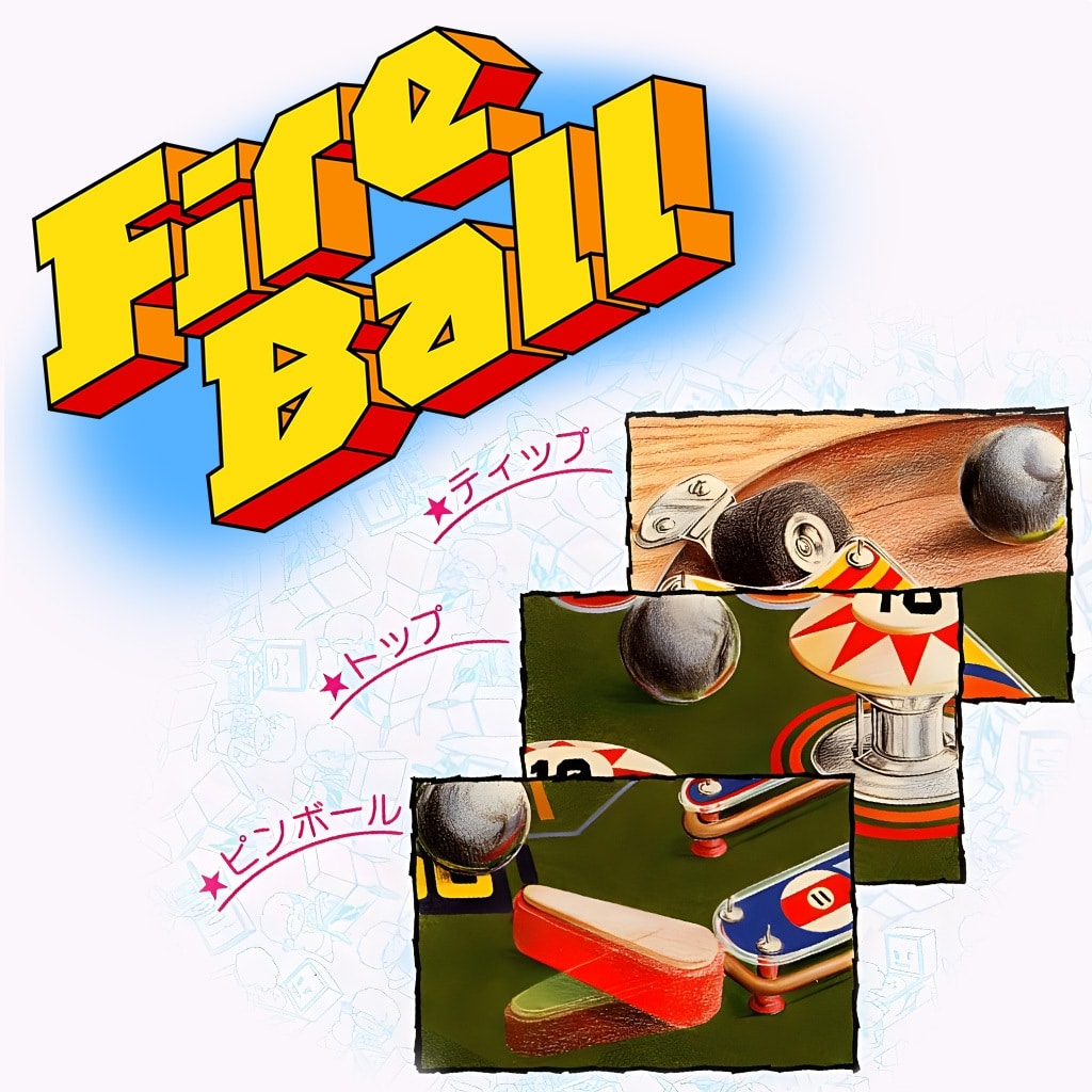 Can you play Fire Ball on cloud gaming services?