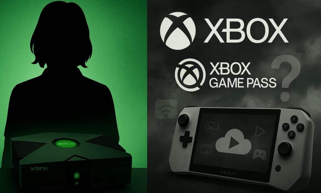 Founding Xbox Dev Laura Fryer Shares Blunt Take on Xbox’s Direction - Cloud Dosage