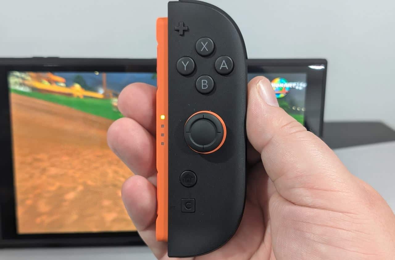 Nintendo Switch 2 Review - Cloud Dosage