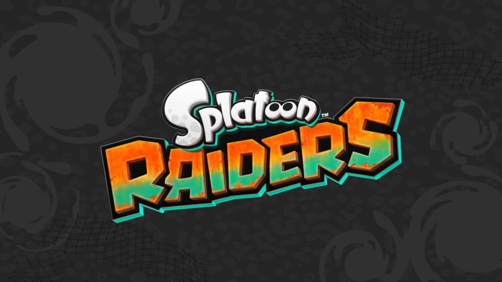 Splatoon Raiders a New Spinoff Splatoon Game Announced for Nintendo ...