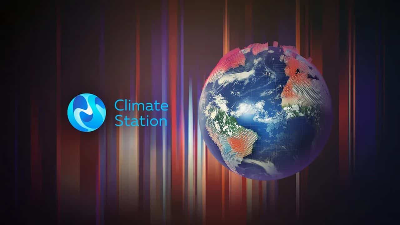Climate Station Now Available on PS5 and PS VR2 as a Free Interactive Climate App - Cloud Dosage