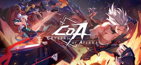 Can you play Crystal of Atlan on cloud gaming services?