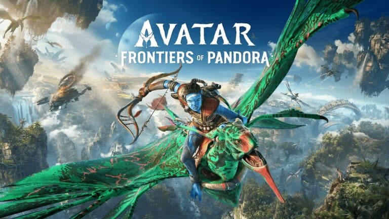 Avatar: Frontiers of Pandora Gets Third-Person Mode and New Game+ in Free Update - Cloud Dosage