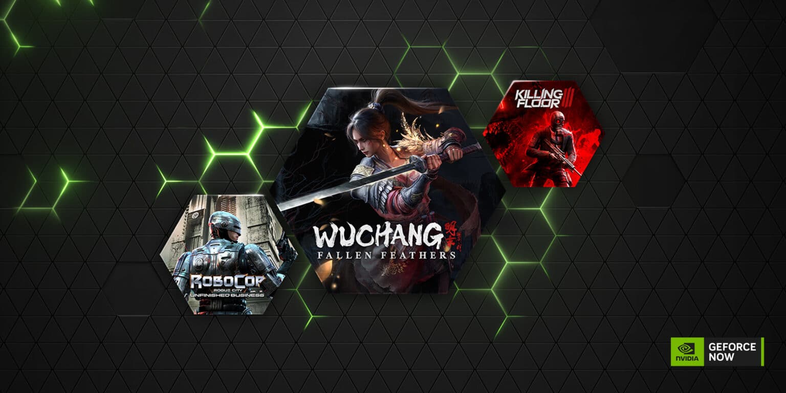 GFN Thursday: New Games Coming This Week - Cloud Dosage
