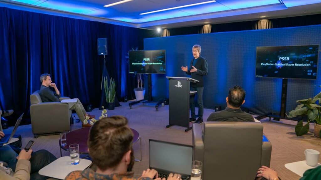 PS5 Pro Getting Major PSSR Upgrade in 2026 Built with AMD’s FSR 4 Tech ...