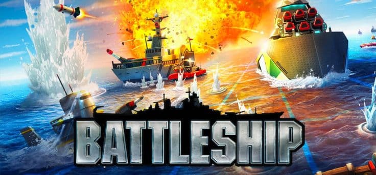 Can you play Battleship on cloud gaming services?