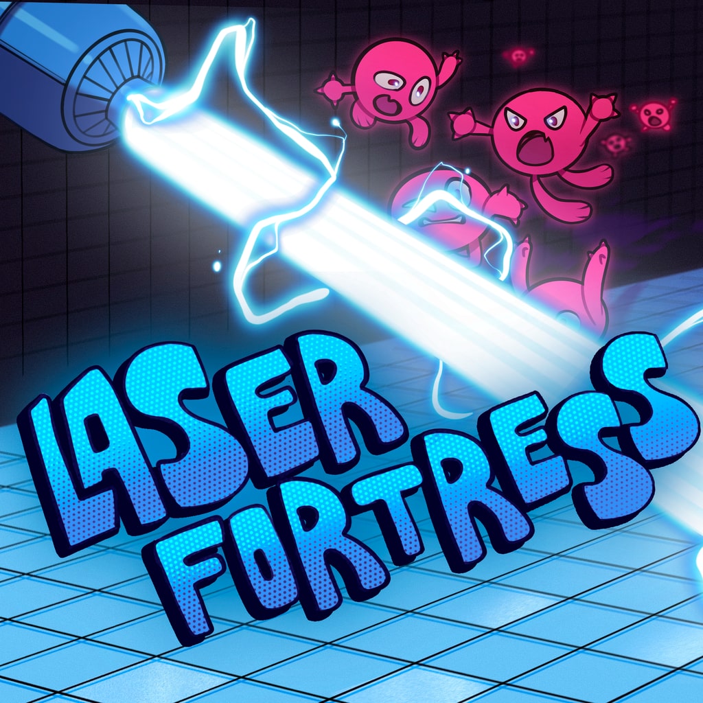 Can you play LASER FORTRESS on cloud gaming services?