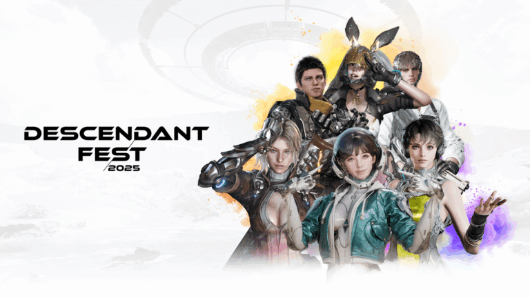The First Descendant Celebrates its Anniversary With a Major Update ...