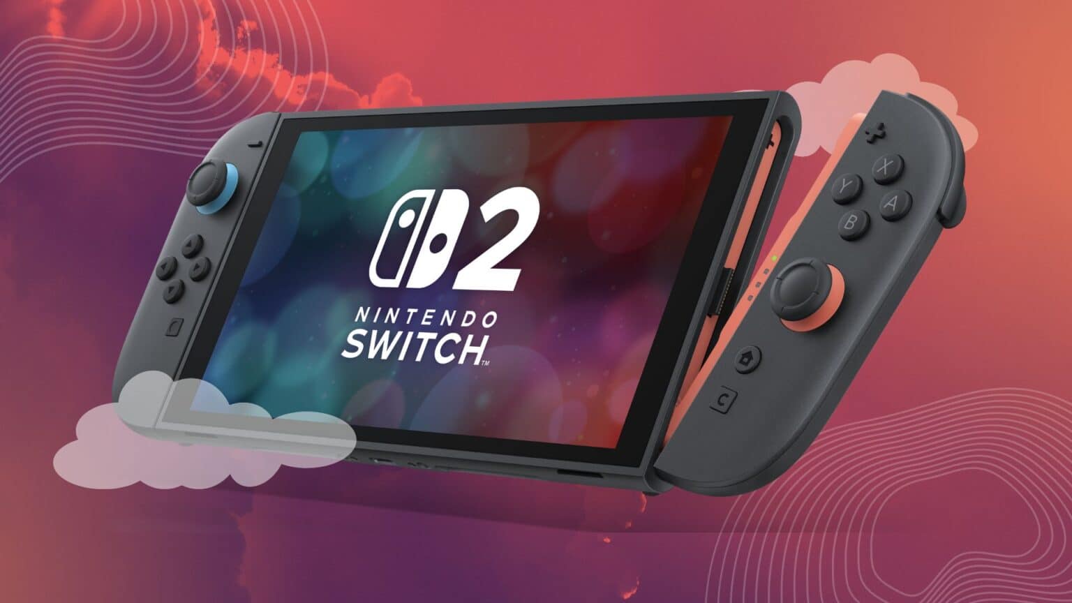 Could Nintendo Embrace Cloud Gaming on the Nintendo Switch 2? - Cloud ...