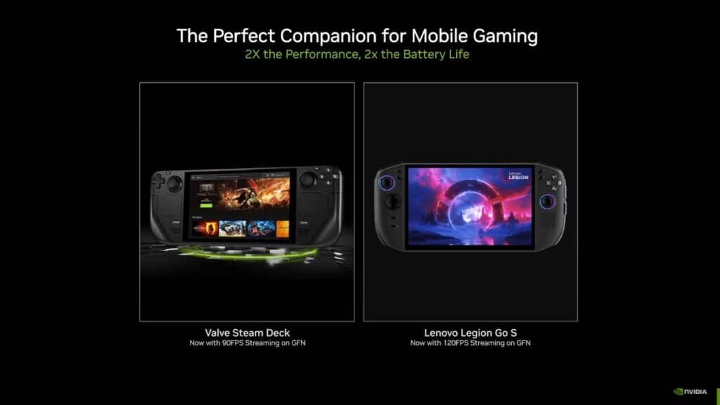 GeForce NOW’s Biggest Upgrade Yet: RTX 5080 Servers, Install to Play ...