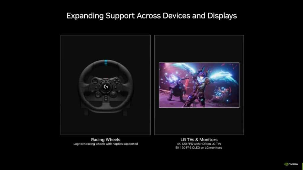 GeForce NOW’s Biggest Upgrade Yet: RTX 5080 Servers, Install to Play ...