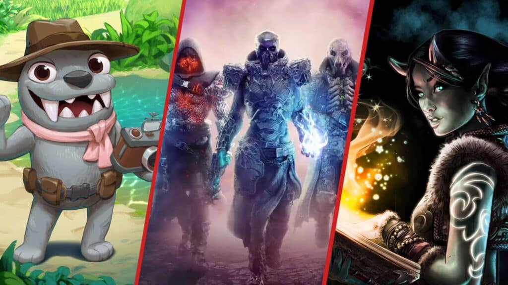 Xbox Cloud Gaming Cloud Dosage