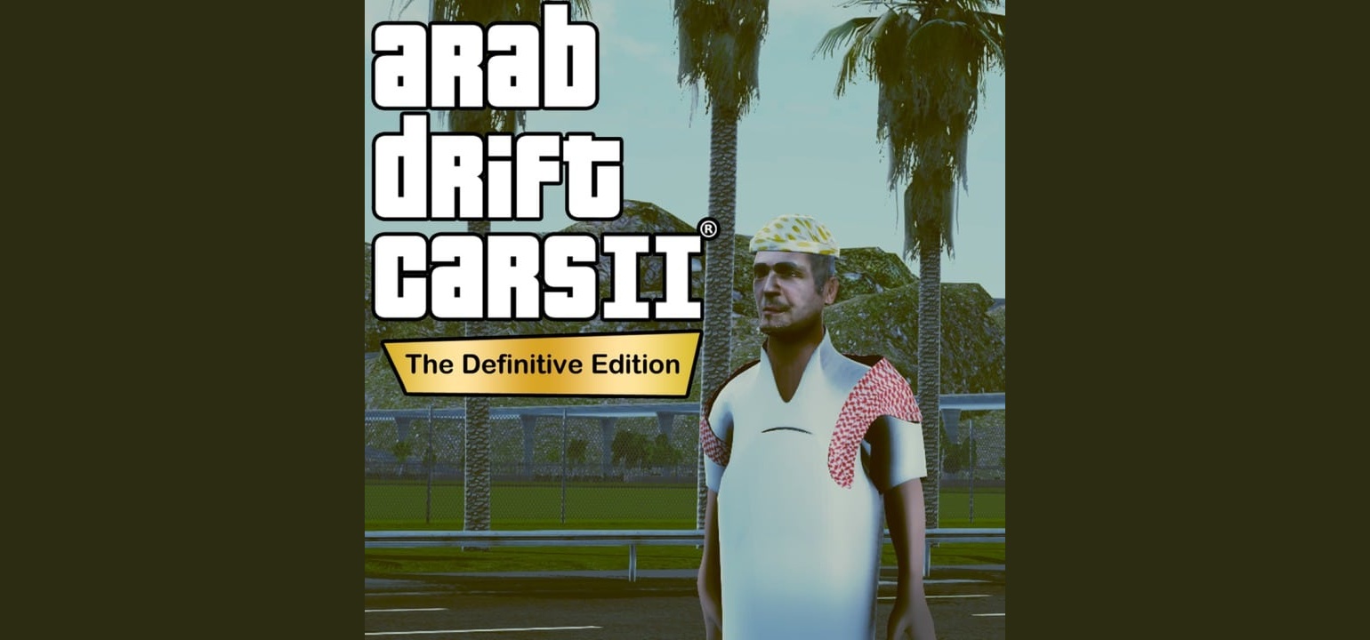 Can you play Arab drift cars 2 - The Definitive Edition on cloud gaming ...
