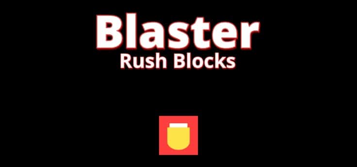 Can you play Blaster Rush Blocks on cloud gaming services?