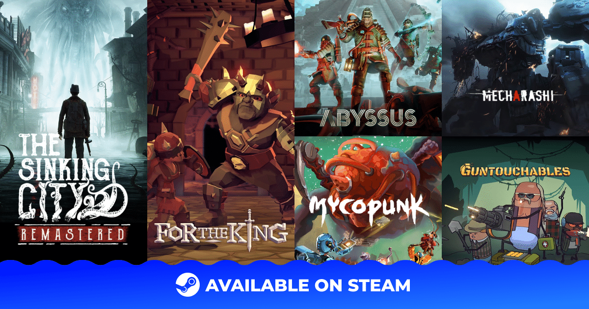 Boosteroid Adds Eight More Games To Their Library - Cloud Dosage