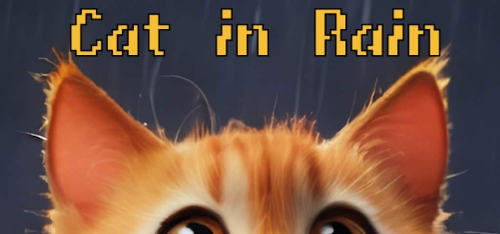 Can you play Cat in Rain on cloud gaming services?