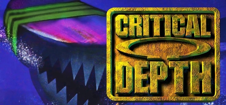 Can you play Critical Depth on cloud gaming services?