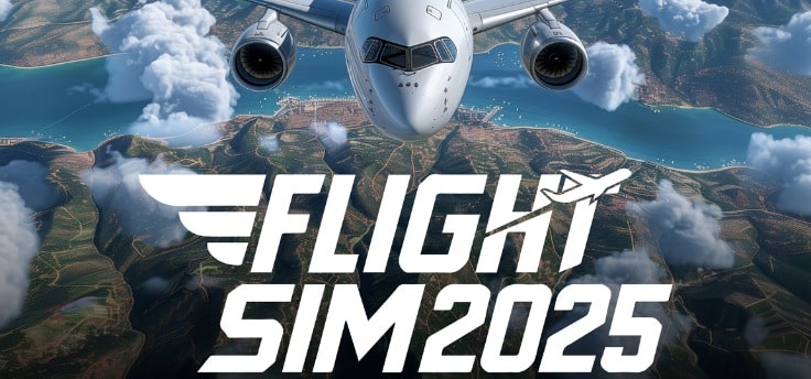 Can you play Flight Sim 2025 on cloud gaming services?